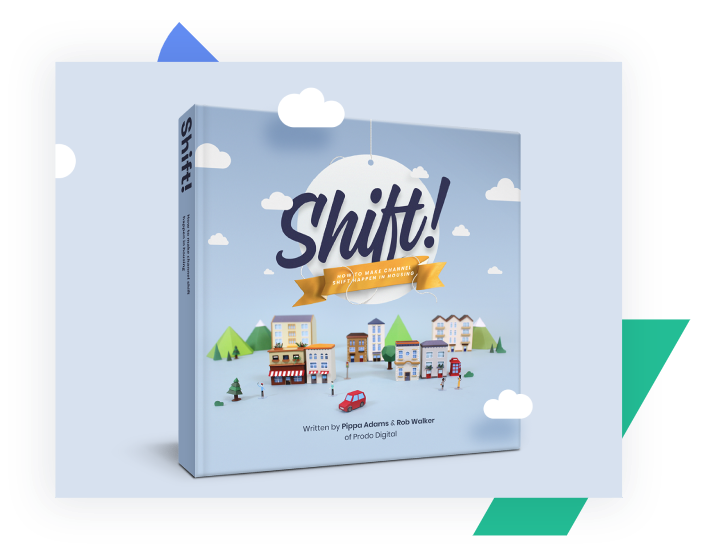 What makes us different | About us | Prodo